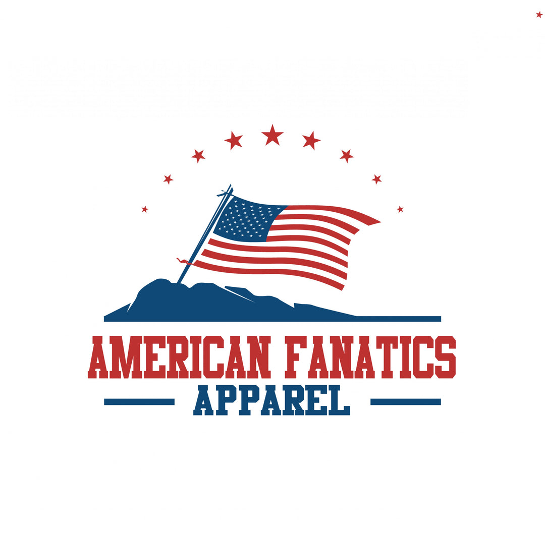 About Us – American Fanatics Apparel